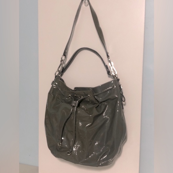 Coach | Bags | Coach Madison Drawstring Bag | Poshmark